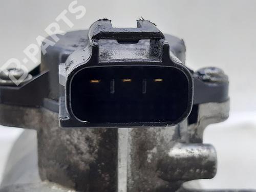 Boîtier papillon TOYOTA LAND CRUISER PRADO (_J12_) 3.0 D-4D (KDJ120 ...