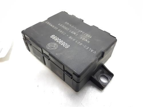 Electronic module ALFA ROMEO GT (937_) 1.9 JTD (937CXN1B) 10501117 | B ...