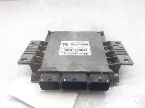 Engine control unit (ECU) CITROËN C2 (JM_) 1.1 5167017 | B-Parts