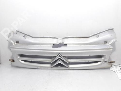 Front grille CITROËN BERLINGO / BERLINGO FIRST Box Body/MPV (M_) 2.0 ...
