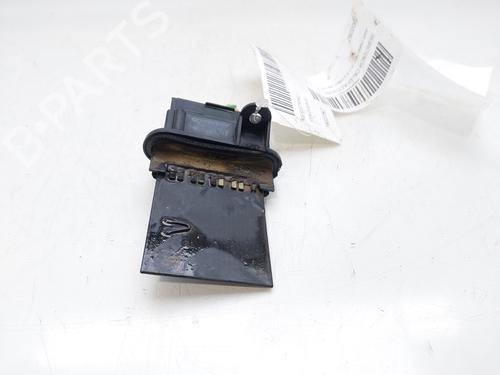 Heater resistor JEEP CHEROKEE (KJ) 2.5 CRD 4x4 16273031 | B-Parts