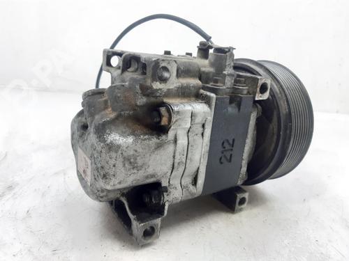 AC compressor MAZDA 6 Saloon (GG) 2.0 DI (GG14) 10009179 | B-Parts
