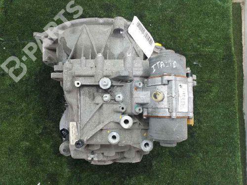 Gearbox SMART FORTWO Coupe (451) 1.0 (451.331, 451.380) 6248633 | B-Parts