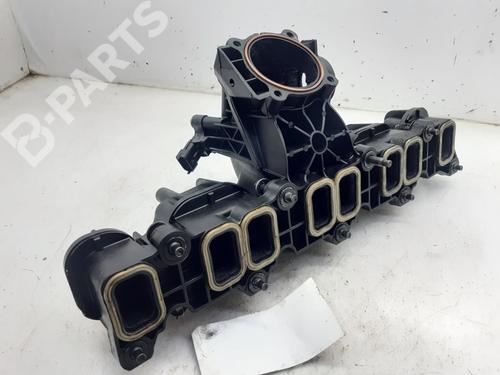 Intake manifold FORD TRANSIT Van (FA_ _) 2.2 TDCi 6602261 | B-Parts