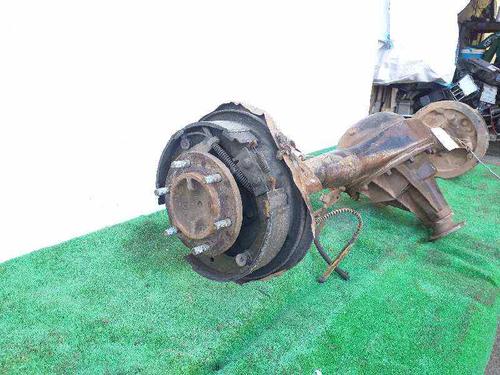 Rear differential MITSUBISHI L200 (K7_T, K6_T, K5_T) 7265273 | B-Parts