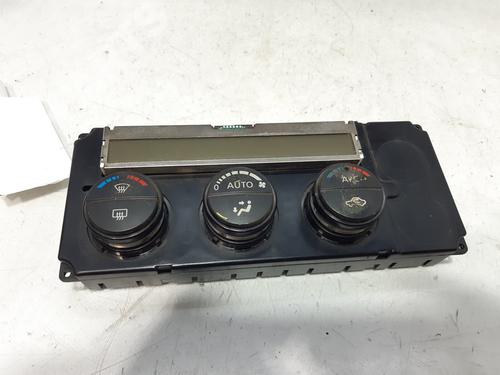Climate control NISSAN NP300 NAVARA (D40) 2.5 dCi 4WD 6563514 | B-Parts