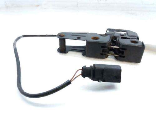 Hood lock AUDI A6 C6 (4F2) 2.0 TDI 8764908 | B-Parts