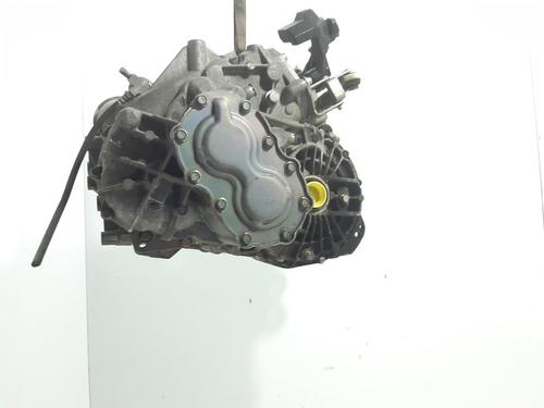 Manual gearbox CHEVROLET EPICA (KL1_) 2.0 D 10011014 | B-Parts