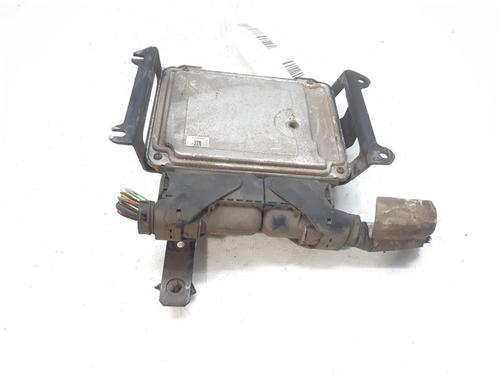 Engine control unit (ECU) IVECO EuroCargo I-III 11680199 | B-Parts