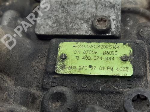 Injection pump MERCEDES-BENZ VITO Van (W638) 8334086 | B-Parts