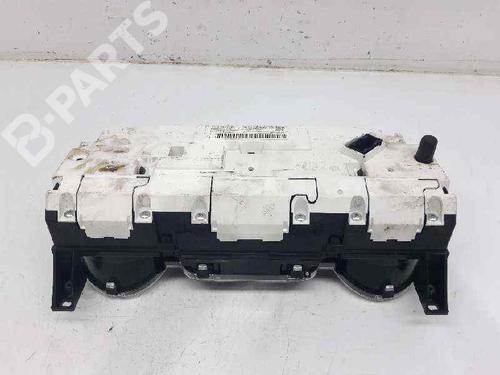 Instrument cluster CITROËN C5 III Break (RW_) 1.6 HDi 110 5316536 | B-Parts
