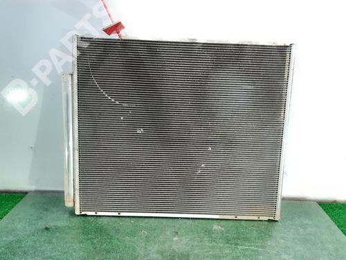 AC radiator TOYOTA LAND CRUISER PRADO (_J15_) 2.8 D-4D (GDJ150_, GDJ155 ...