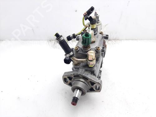 Pompe à injection OPEL ASTRA G Hatchback (T98) 2.0 DTI 16V (F08, F48 ...