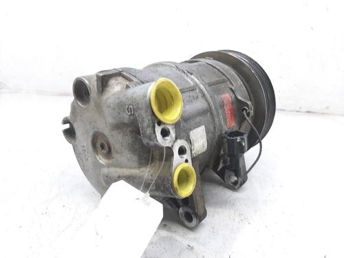 AC compressor NISSAN TERRANO II (R20) 3.0 Di 4WD 10111773 | B-Parts