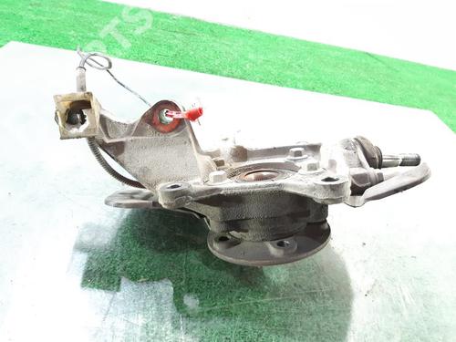 Right front steering knuckle VOLVO XC90 I (275) D5 AWD 9155854 | B-Parts