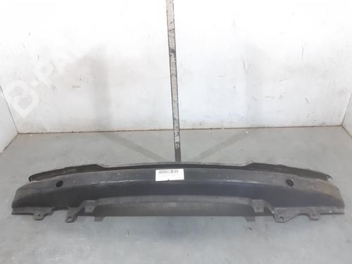 Front bumper reinforcement SKODA OCTAVIA I Combi (1U5) 1.9 TDI 8405096 ...