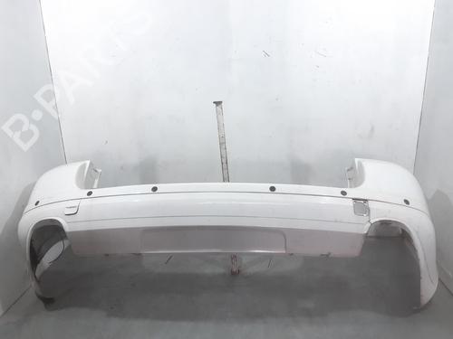 Rear bumper PORSCHE CAYENNE (9PA) 3.6 5599771 | B-Parts