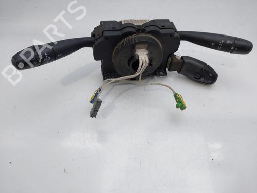 Steering column stalk PEUGEOT 206 Hatchback (2A/C) 1.9 D 12606798 | B-Parts