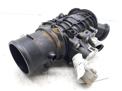 Throttle body LAND ROVER RANGE ROVER SPORT II (L494) 3.0 SDV6 4x4 ...