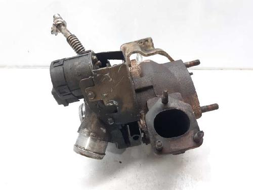 Turbo LAND ROVER RANGE ROVER SPORT I (L320) 2.7 D 4x4 445994 | B-Parts