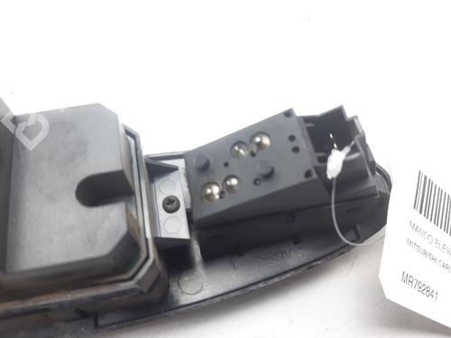 Raamschakelaar links voor MITSUBISHI CARISMA (DA_) 1.9 DI-D (DA5A ...