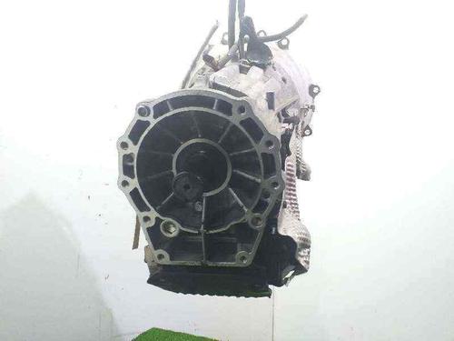 Automatic gearbox PORSCHE CAYENNE (9PA) S 4.8 9130708 | B-Parts