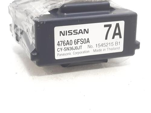 Electronic module NISSAN X-TRAIL III (T32_, T32R, T32RR) 1.6 dCi (T32 ...