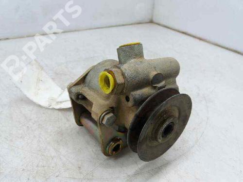 Pompe de direction assistée PEUGEOT 205 II (20A/C) 1.7 Diesel 11796097 ...