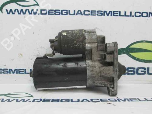 Démarreur RENAULT CLIO II (BB_, CB_) 1.2 (BB0A, BB0F, BB10, BB1K, BB28, BB2D, BB2H, CB0A ...