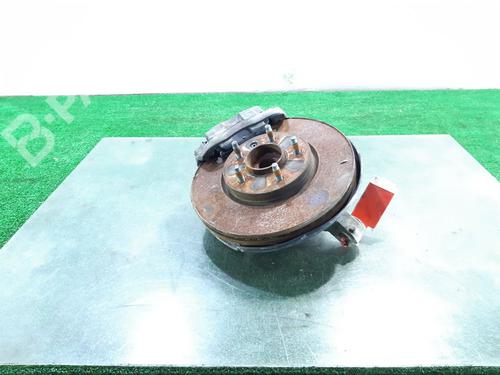 Left front steering knuckle CHEVROLET CRUZE (J300) 2.0 CDI 10218937 | B ...
