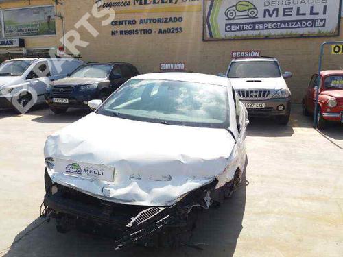 Manual gearbox selector VW SCIROCCO III (137, 138) 2.0 TFSI 11389773 ...