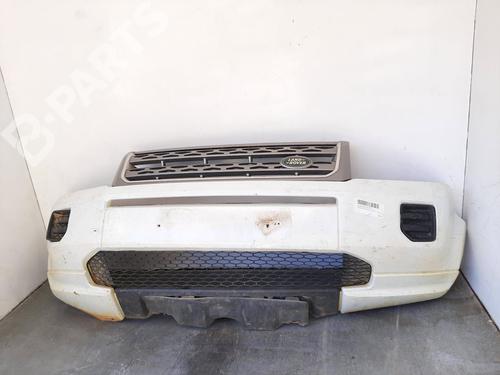 Front bumper LAND ROVER FREELANDER 2 (L359) 2.2 TD4 4x4 10650117 | B-Parts