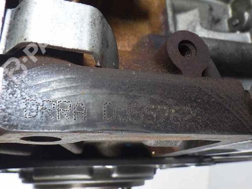 Motor FORD TRANSIT CUSTOM V362 Van (FY, FZ) 2.2 TDCi 6527477 | B-Parts