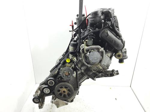 Engine MERCEDES-BENZ A-CLASS (W168) A 160 CDI (168.007) 11084116 | B-Parts
