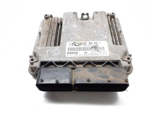 Engine control unit (ECU) AUDI A3 (8P1) 2.0 FSI 8259578 | B-Parts