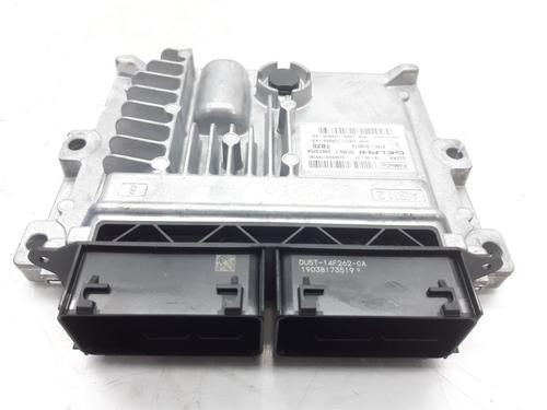 Engine control unit (ECU) FORD KUGA II (DM2) 2.0 TDCi 11743408 | B-Parts