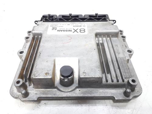 Engine control unit (ECU) NISSAN X-TRAIL (T32_) 1.6 dCi (T32) 8346234 ...