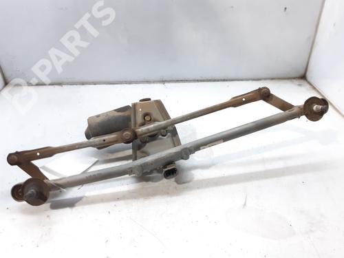 Front wiper motor RENAULT CLIO II (BB_, CB_) 1.2 (BB0A, BB0F, BB10 ...