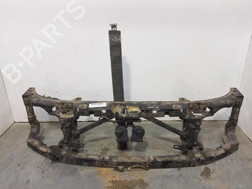 Avant slam panneau LAND ROVER DISCOVERY IV (L319) 12441229 | B-Parts