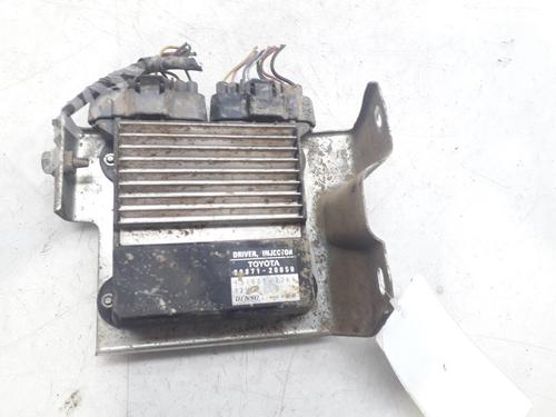 Engine control unit (ECU) TOYOTA LAND CRUISER PRADO (_J12_) 3.0 D-4D ...