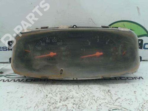 Instrument cluster MITSUBISHI L200 (K7_T, K6_T, K5_T) 2.5 TD 4WD (K74T ...