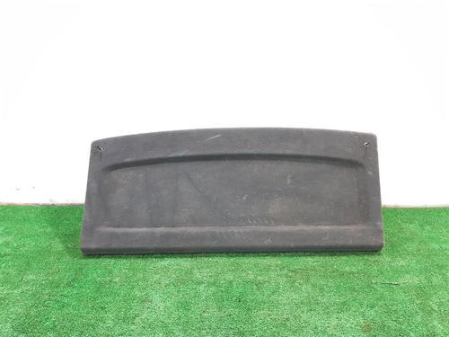 Rear parcel shelf VW POLO (9N_, 9A_) 1.4 TDI 1542437 | B-Parts