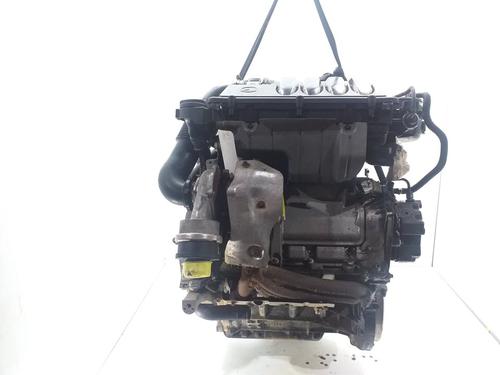 Engine MERCEDES-BENZ A-CLASS (W169) A 160 CDI (169.006, 169.306 ...