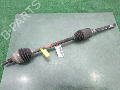 Arbre de transmission avant droit MERCEDES-BENZ M-CLASS (W164) ML 280 ...