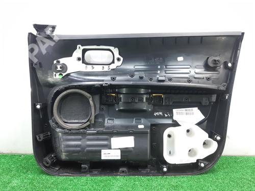 Left front door panel CITROËN C4 CACTUS 1.6 BlueHDi 100 11344442 | B-Parts