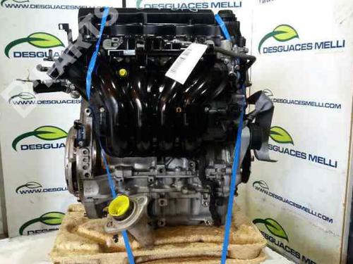Engine HONDA CIVIC VIII Saloon (FD, FA) 1.8 EXS Flex 2877670 | B-Parts