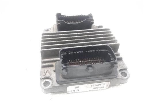 Engine control unit (ECU) OPEL CORSA C (X01) 1.7 DTI (F08, F68) 4525891 ...