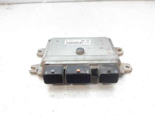 Engine control unit (ECU) NISSAN TIIDA Hatchback (C11) 1.6 7611249 | B ...