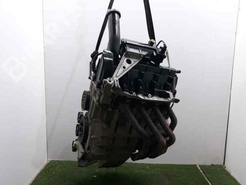 Engine MERCEDES-BENZ A-CLASS (W168) A 160 (168.033, 168.133) 2625 | B-Parts