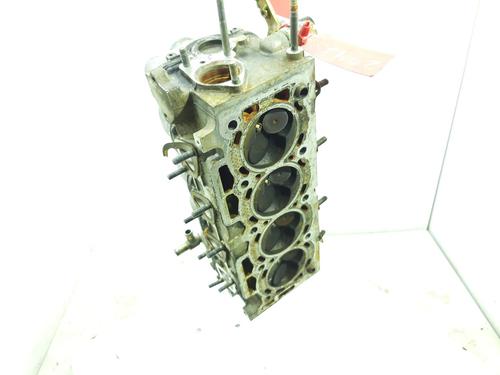 Cylinder head TATA INDICA 1.4 Elegance 12400781 | B-Parts